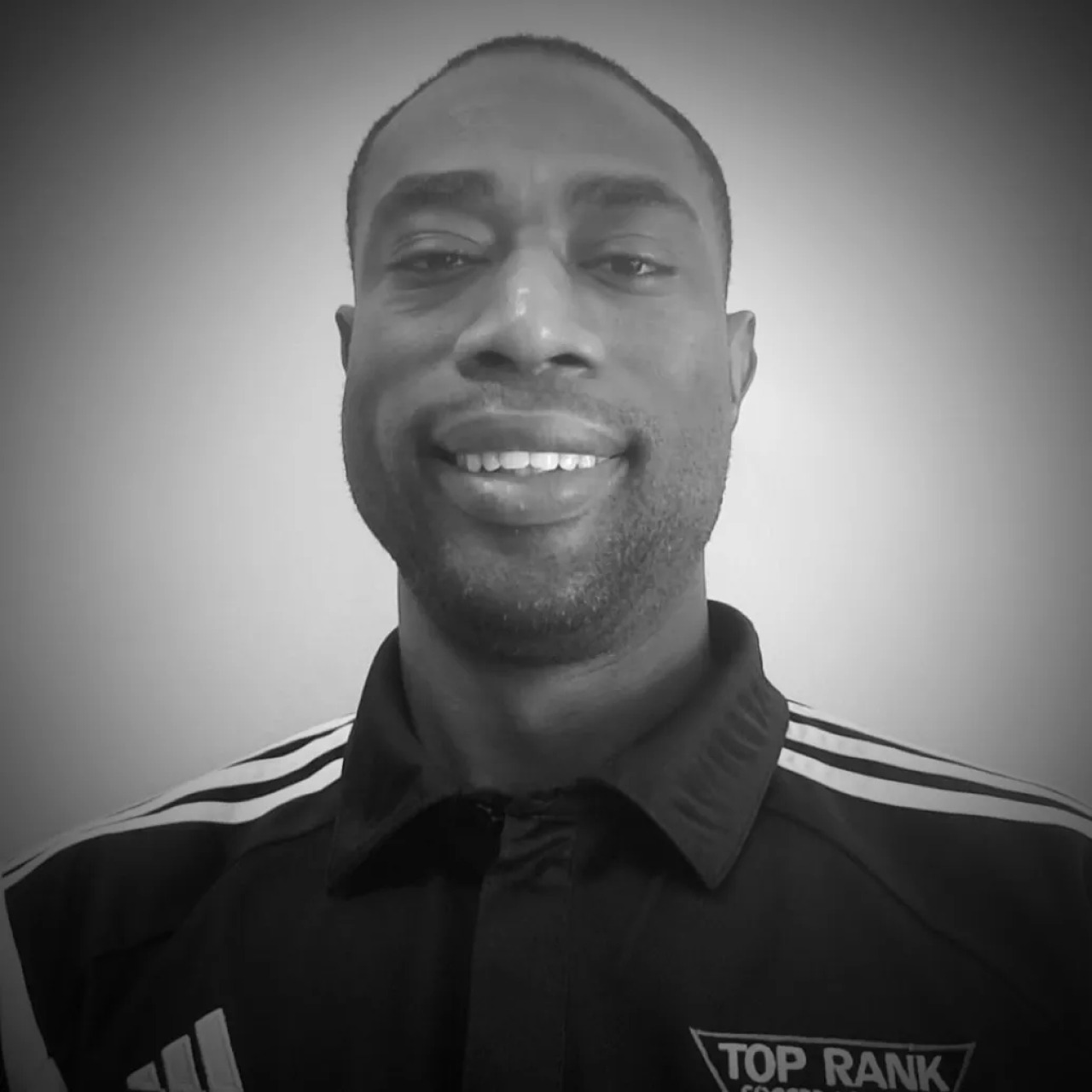 About - Top Rank Soccer Academy