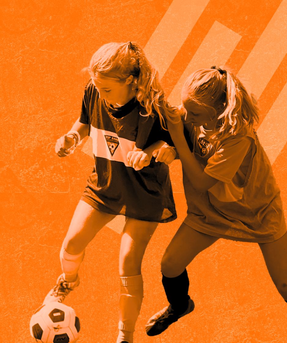 Soccer Camps - Top Rank Soccer Academy