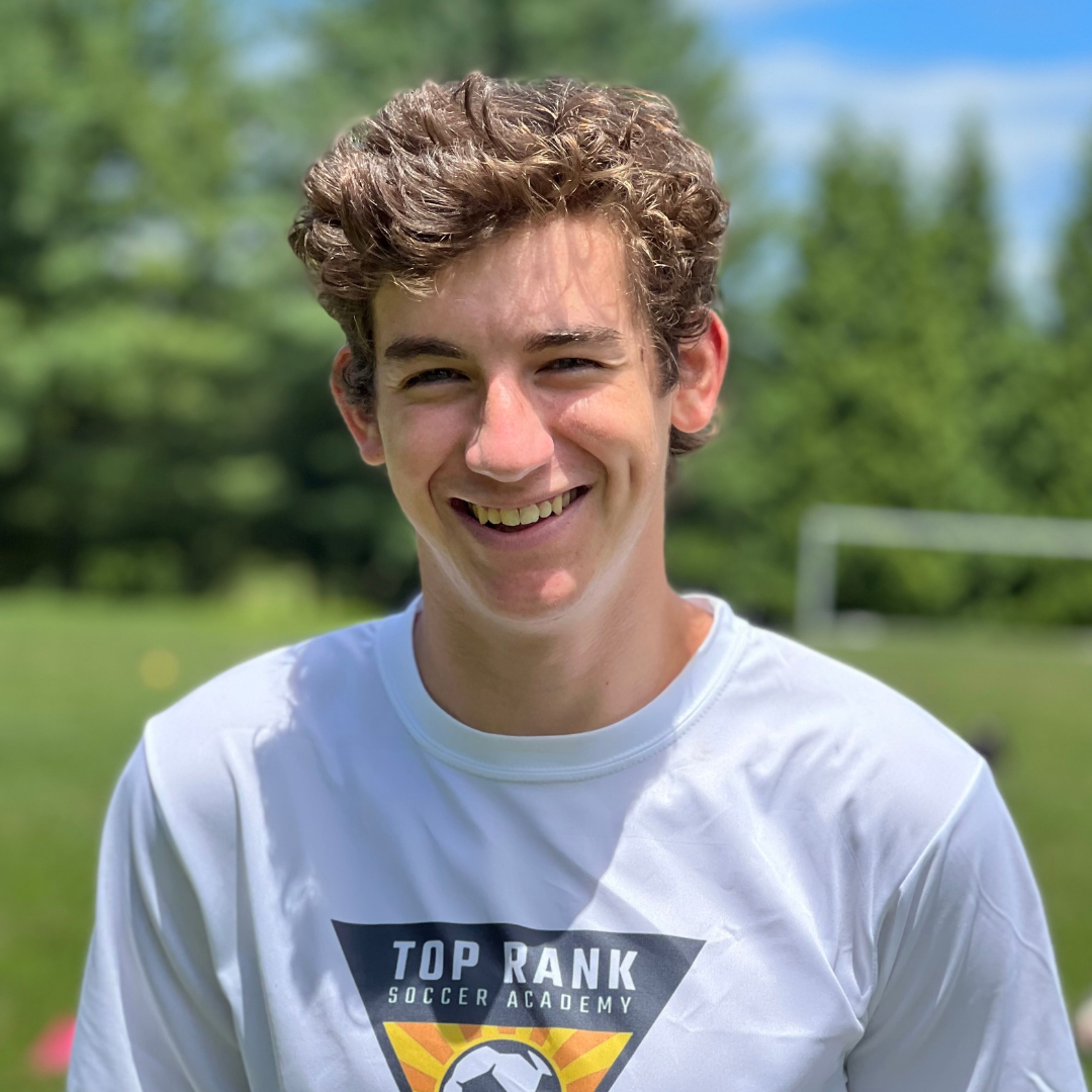 About - Top Rank Soccer Academy